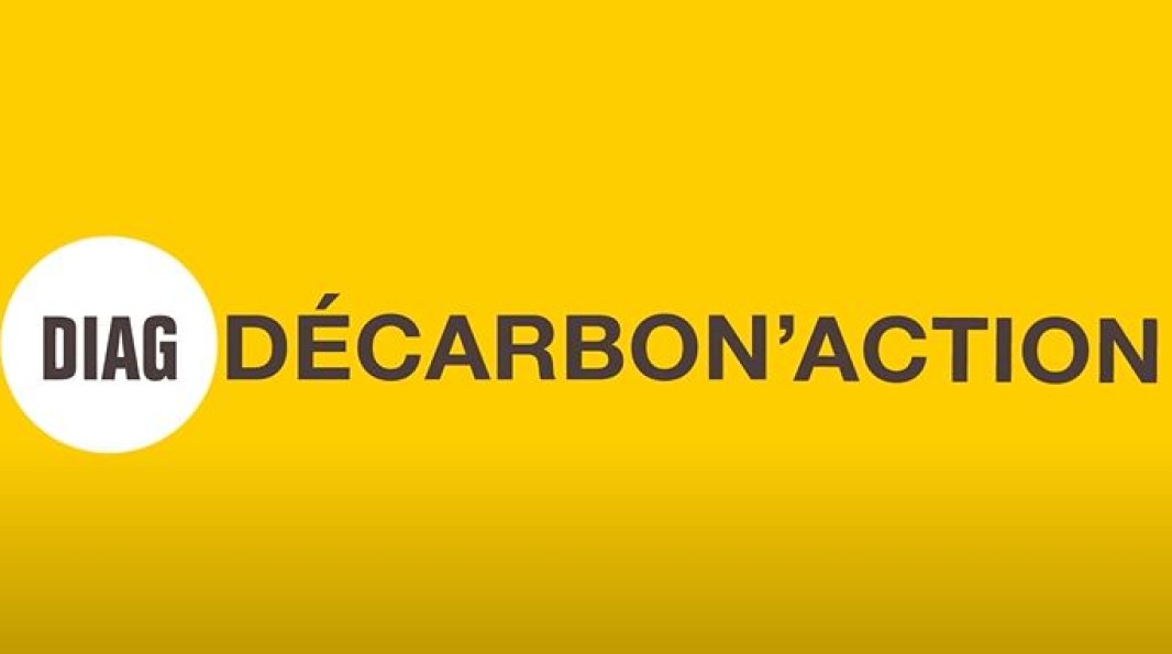 6 000 € pour la décarbonation de votre entreprise | Urbanomy
